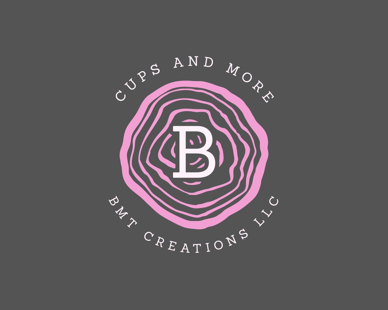 Pre Made Cups READY TO SHIP – BMT CREATIONS L.L.C.