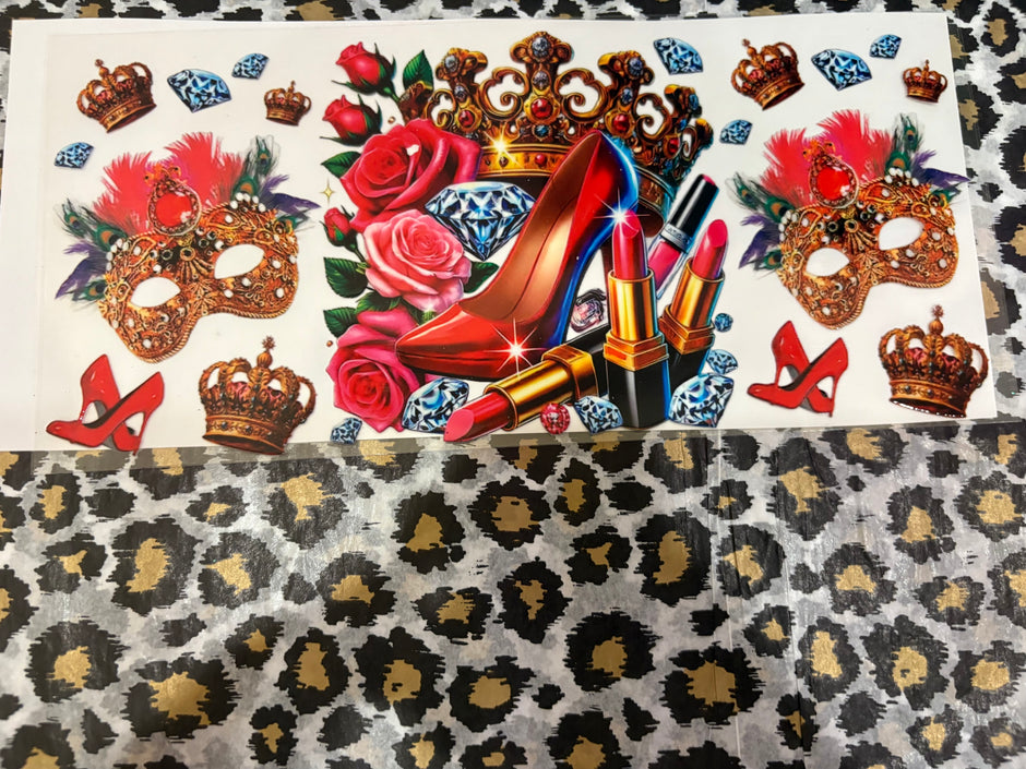 Random Decals – BMT CREATIONS L.L.C.